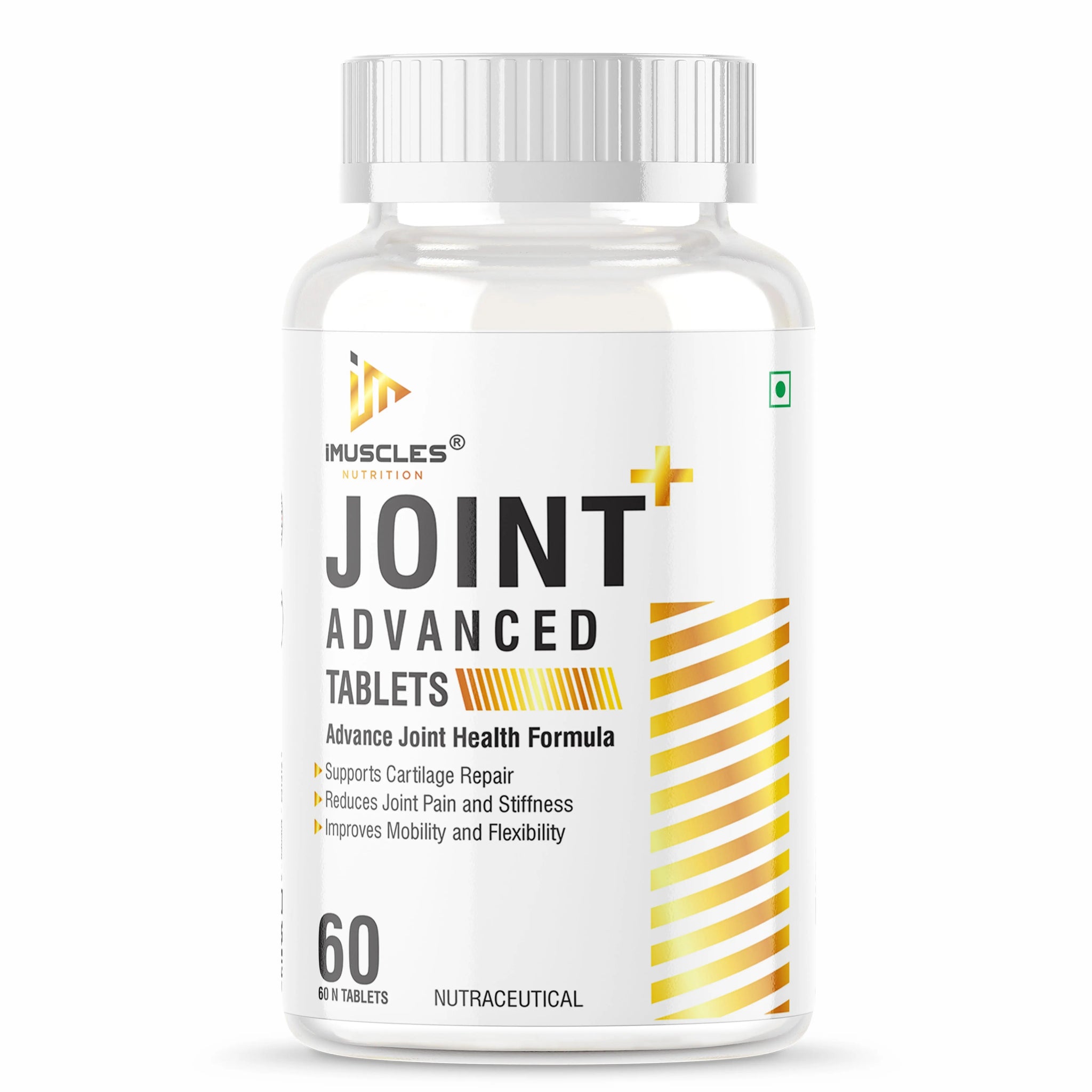 iMuscles Nutrition Joint Advanced Tablets – imuscles.in