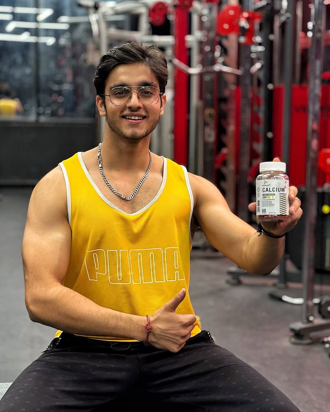 Best Pre Workout in India | Imuscles Nutrition – iMuscles Nutrition