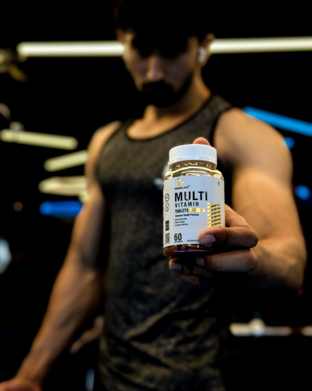 Best Pre Workout in India | Imuscles Nutrition – iMuscles Nutrition